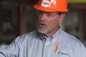 Help Gevo Make Energy-Dense Liquid Hydrocarbons