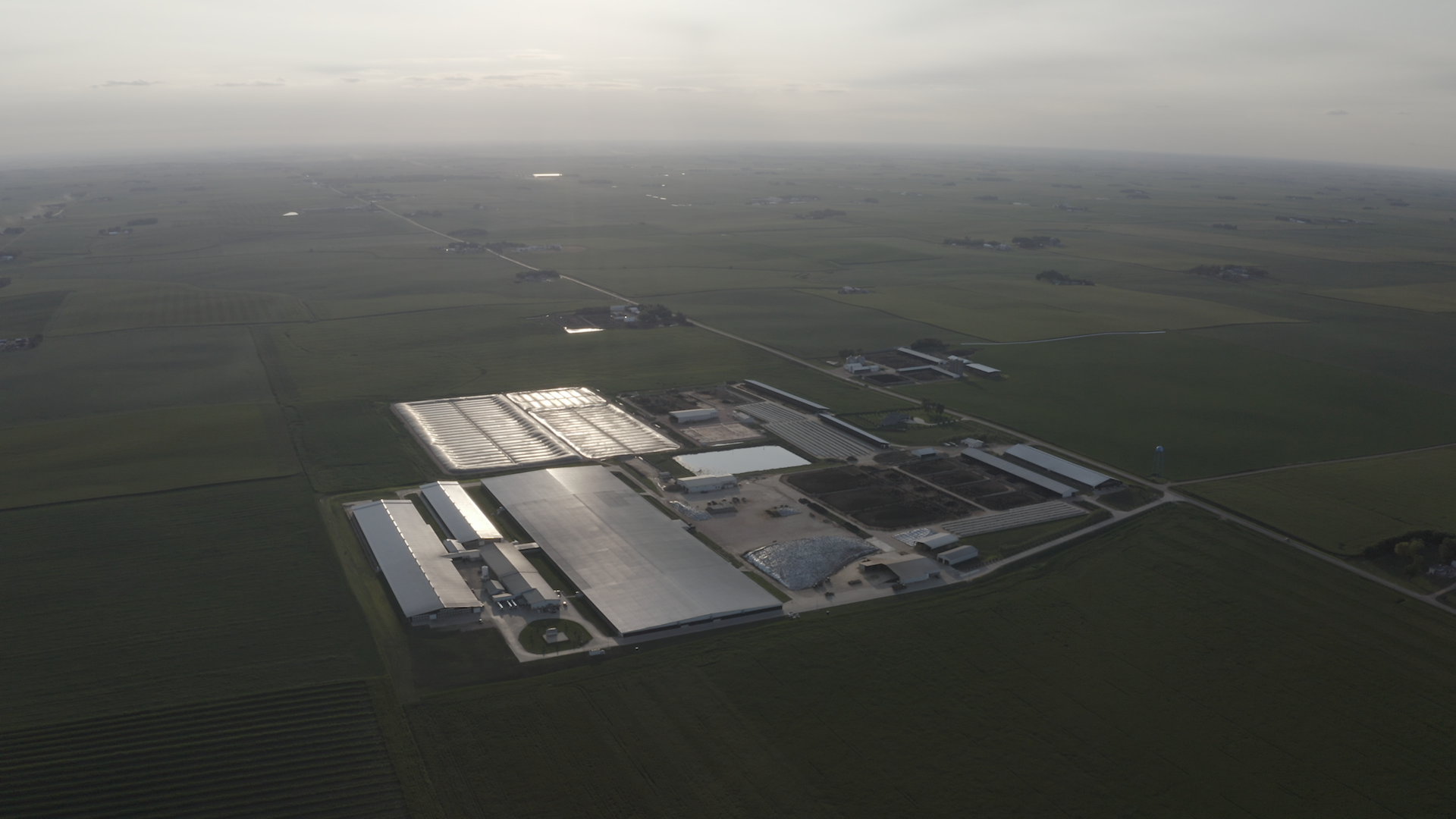 Northwest Iowa Renewable Natural Gas Project