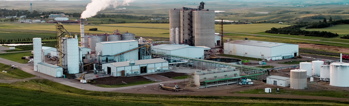 Gevo North Dakota: Renewable Fuels and Carbon Abatement